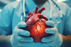 Best Heart Hospital Thane: Cardiac Care at Affordable Cost